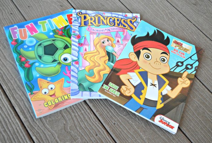 What to Buy Preschoolers at Dollar Tree - The Resourceful Mama