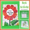 Sprouting Seed Activity for Kids Inspired by The Tiny Seed - The ...