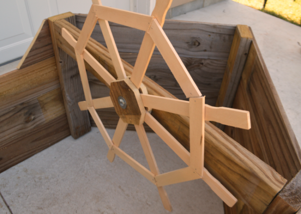 Set Sail with this DIY Pirate Ship - The Resourceful Mama