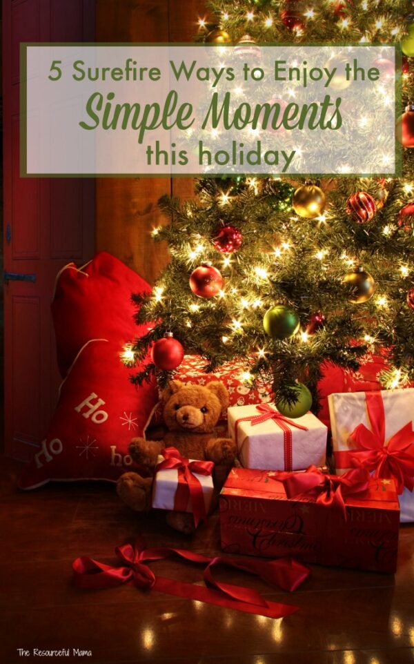 How to Have a Stress Free Holiday