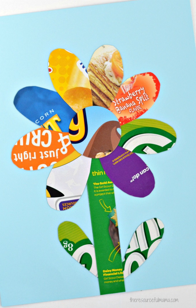 Craft Ideas Using Recycled Materials For Kids Image To U Craft Ideas Using Recycled Materials For Kids Image To U